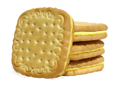 Bakers Red Label Lemon Cream Biscuits 200g – East African Foods